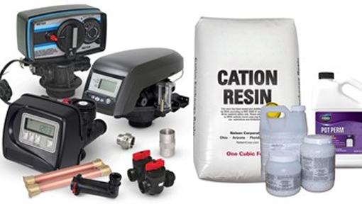 Water Softener Parts and Filter Media - Pro Water Direct